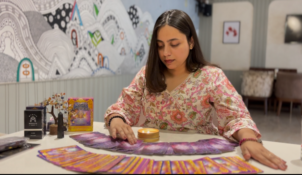 themysticalgoddess | SuperProfile