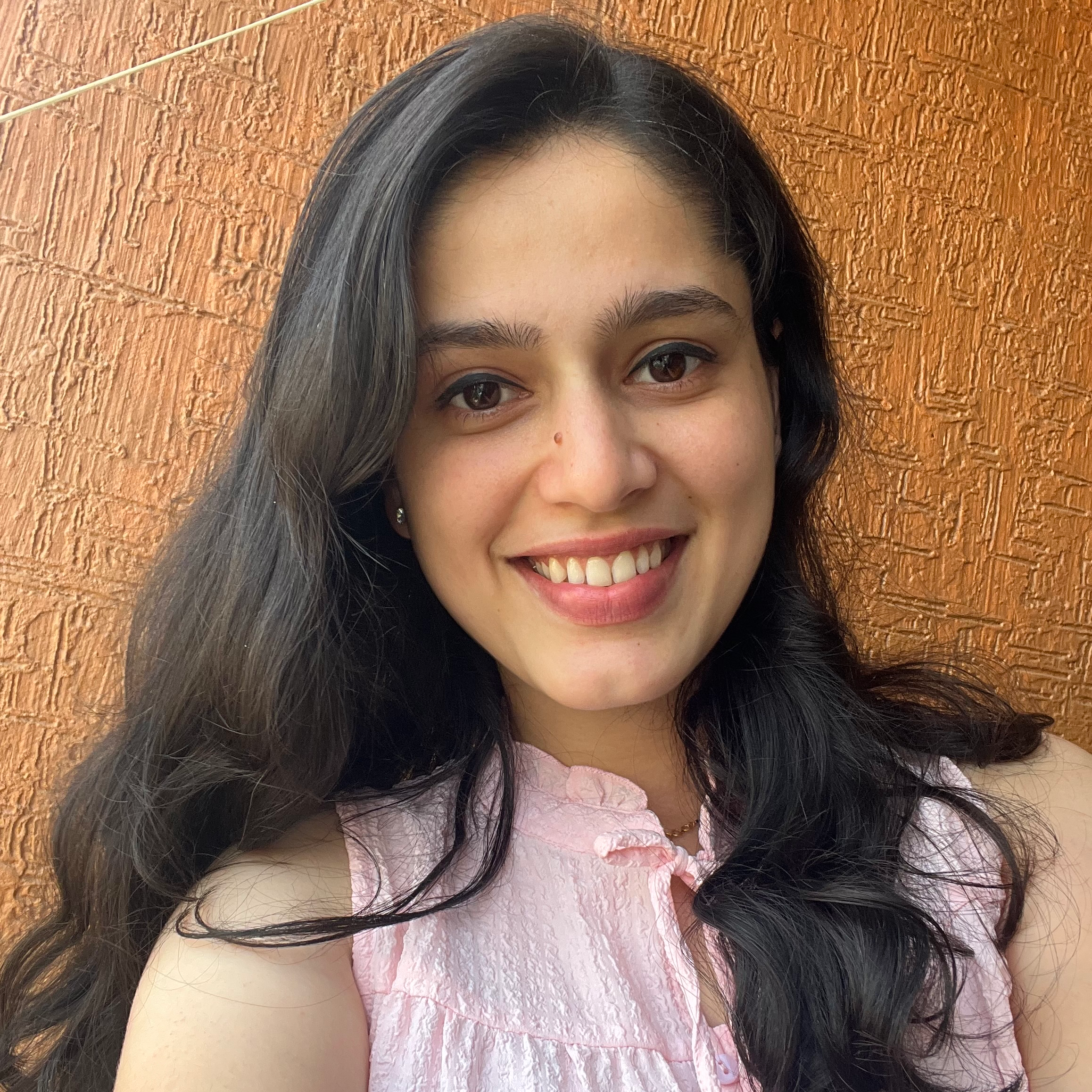 Anusha M | SuperProfile