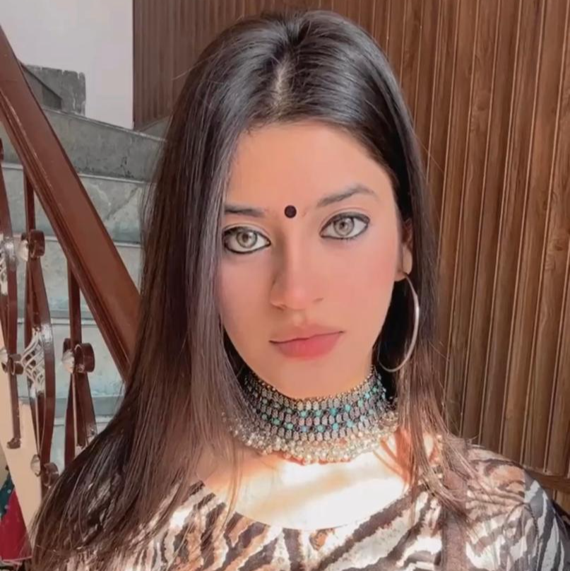 Navya Noor Sharma | SuperProfile