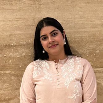 Shivalika Chopra | SuperProfile