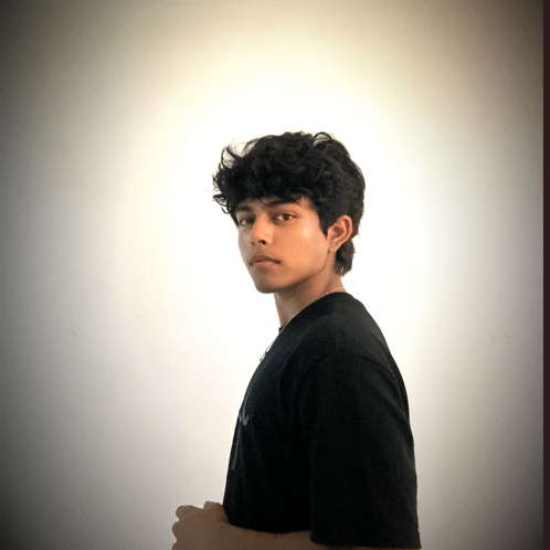 Book a 1:1 session with Dev Chowdhury