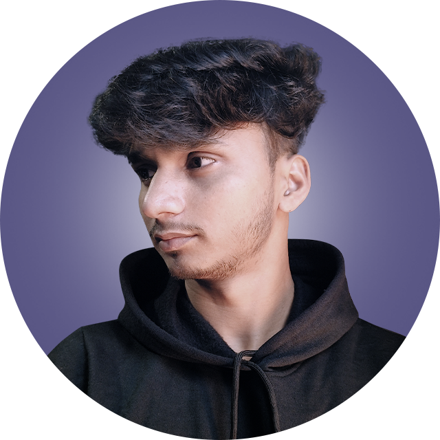 Vinod Bind | SuperProfile