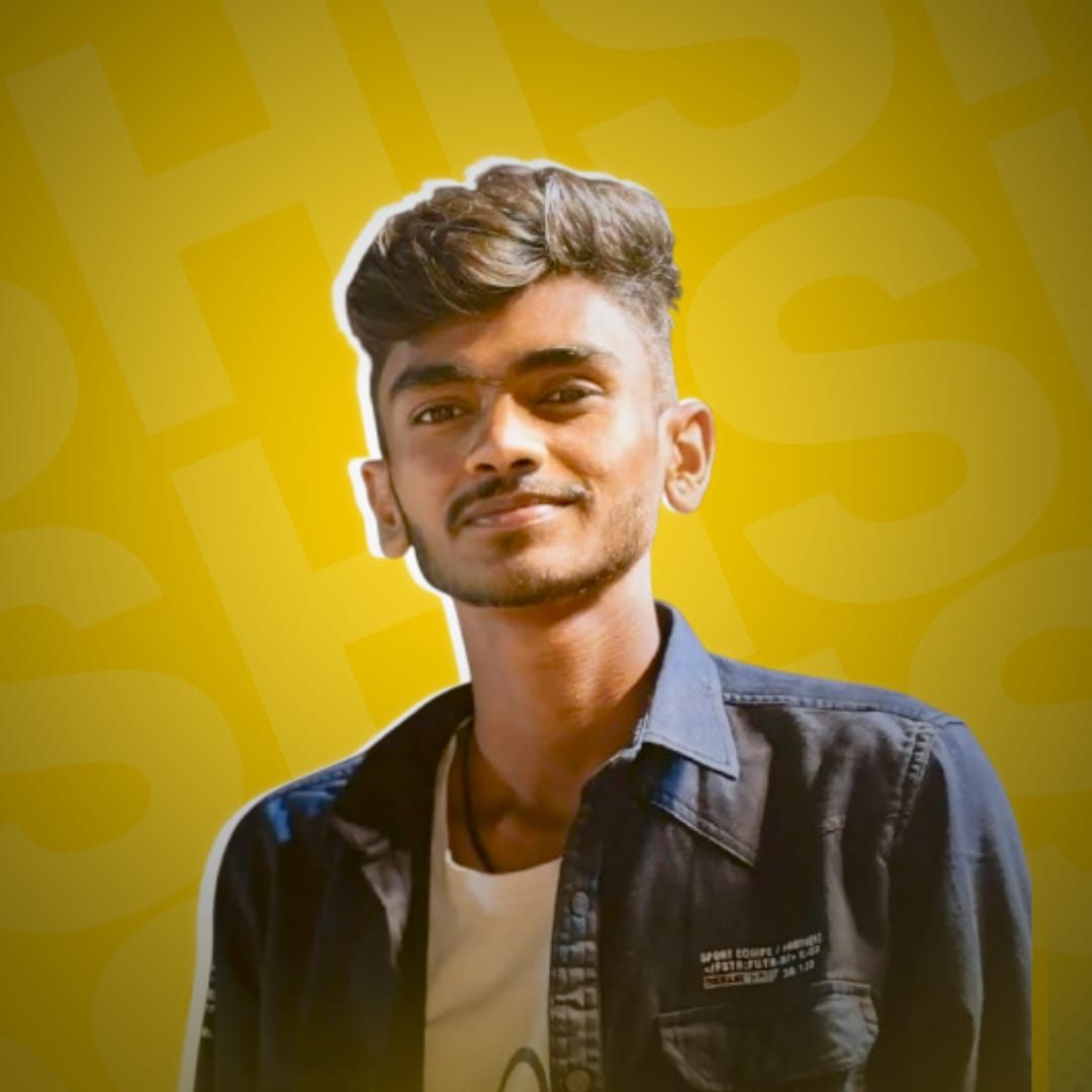 Oshish Barsagade | SuperProfile