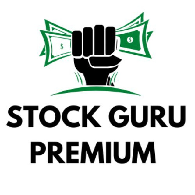 STOCK GURU PREMIUM