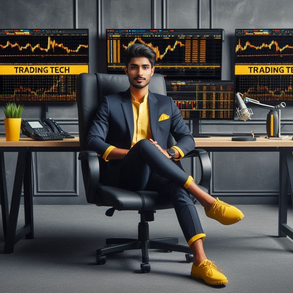 Basic to Advance Trading Course 📈