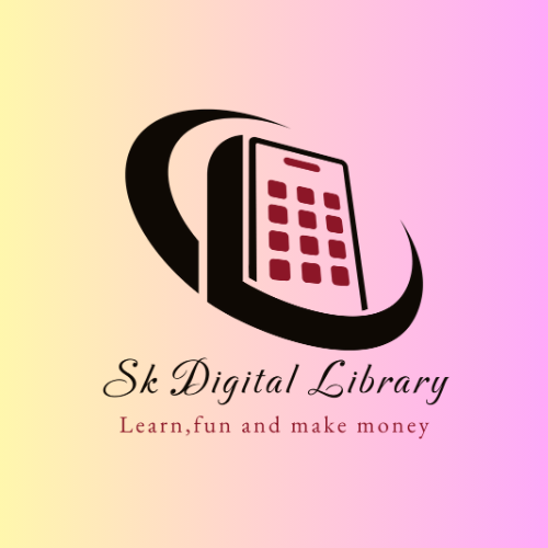 Sk Digital Library | SuperProfile