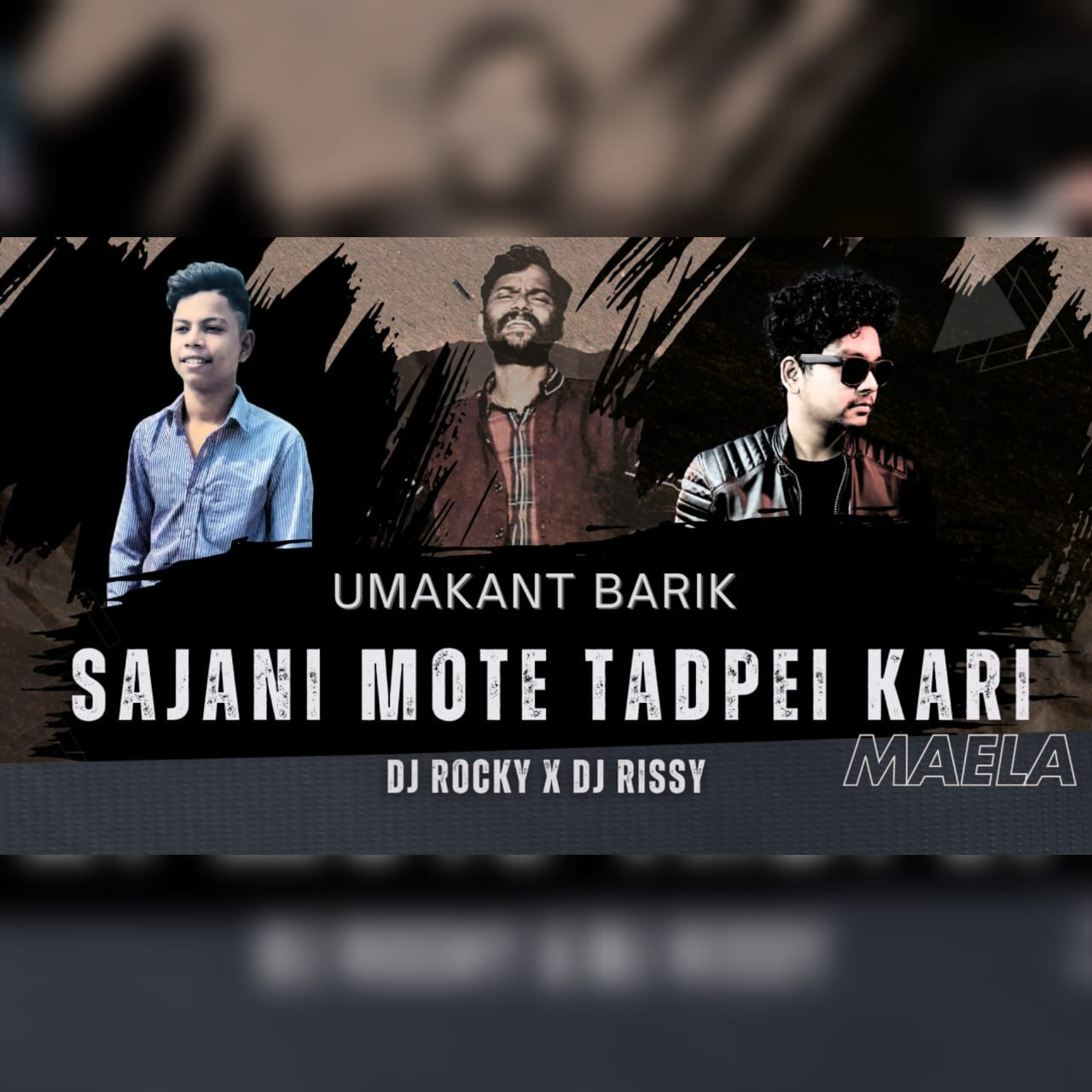 DJ ROCKY | SuperProfile