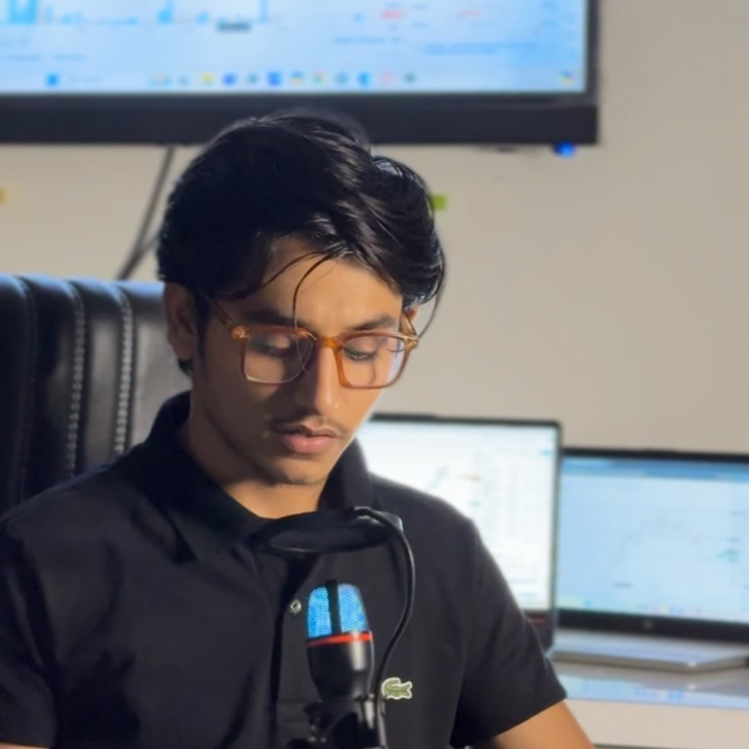 SWING TRADING WORKSHOP BY THE BCA TRADER