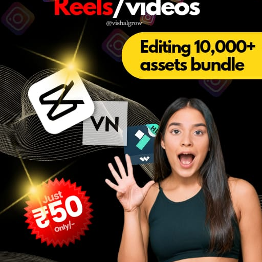 VishalGrow | SuperProfile