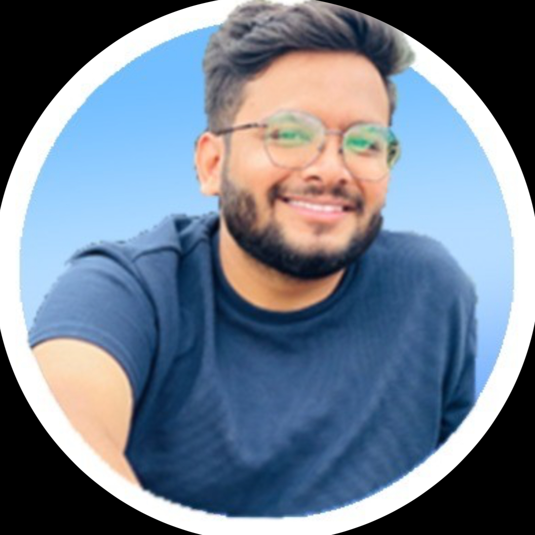 Aditya Zalke | SuperProfile