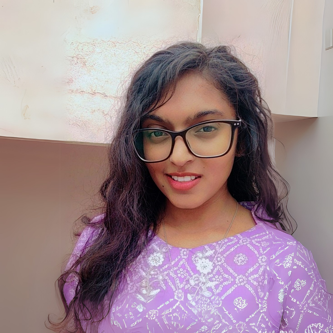 Pooja | SuperProfile