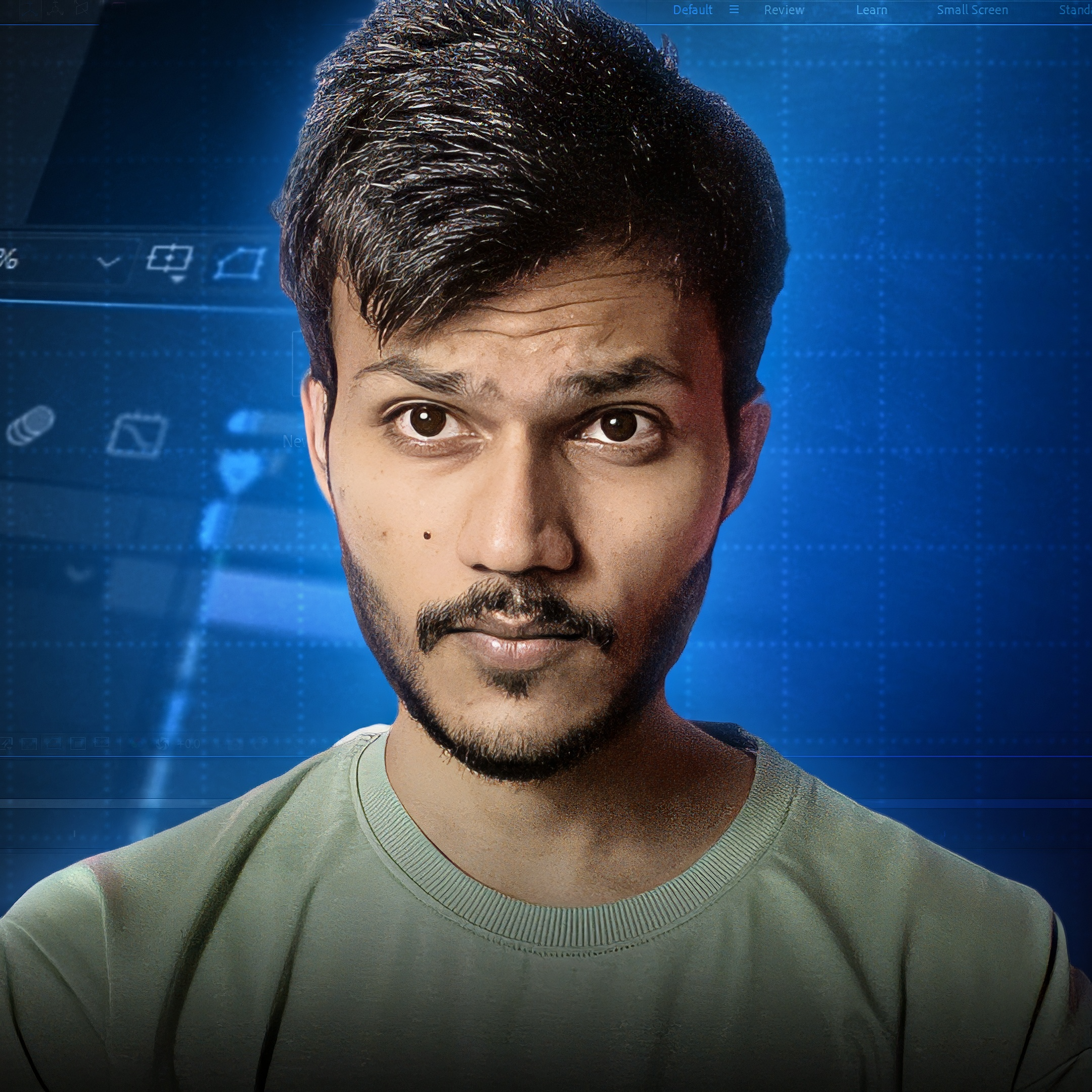 JATIN EDIT | SuperProfile