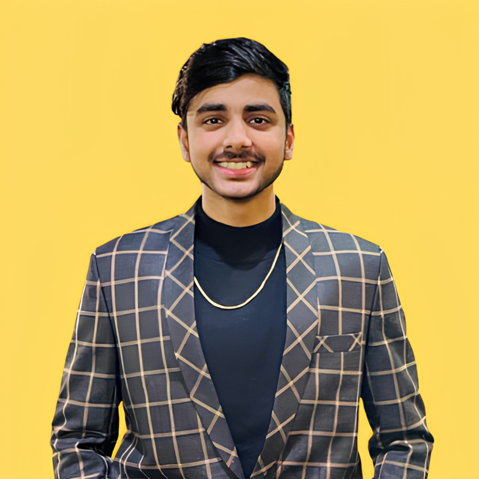 Code With Nishant | SuperProfile