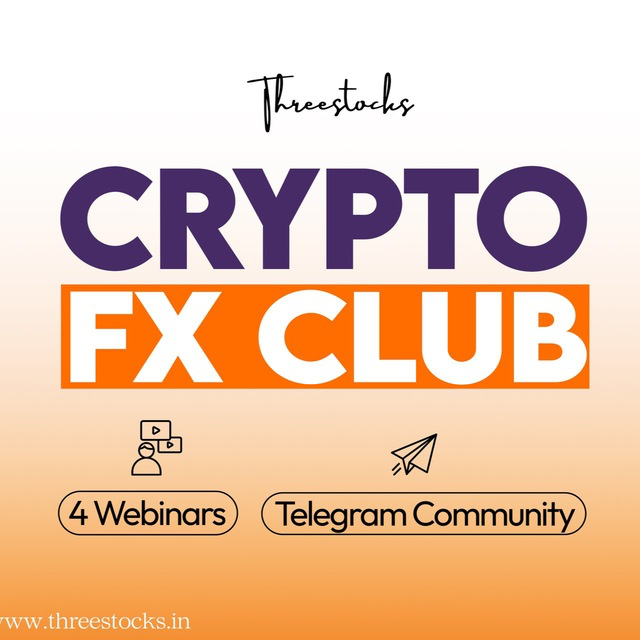 Crypto Fx CLub