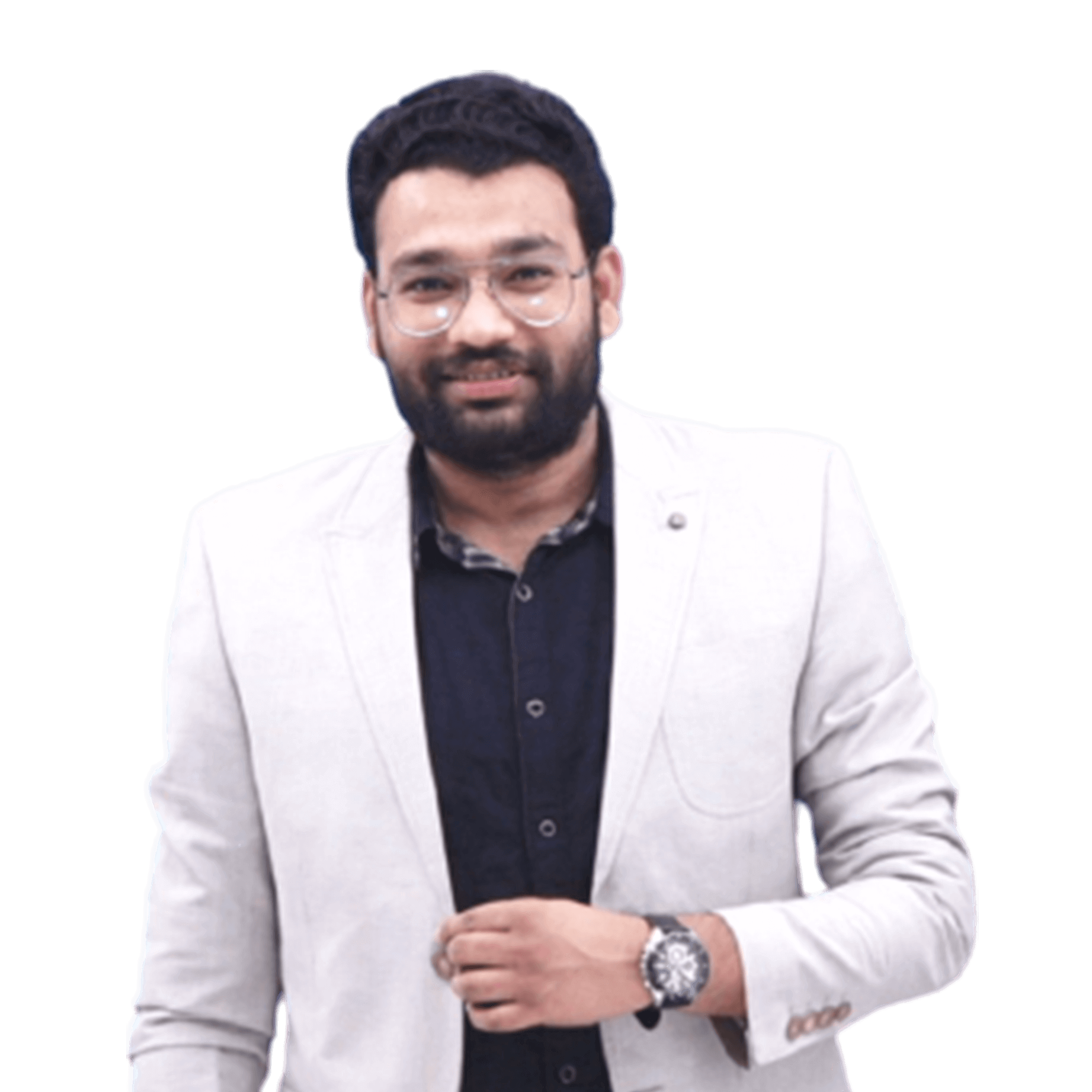 Reasoning by Piyush Garg