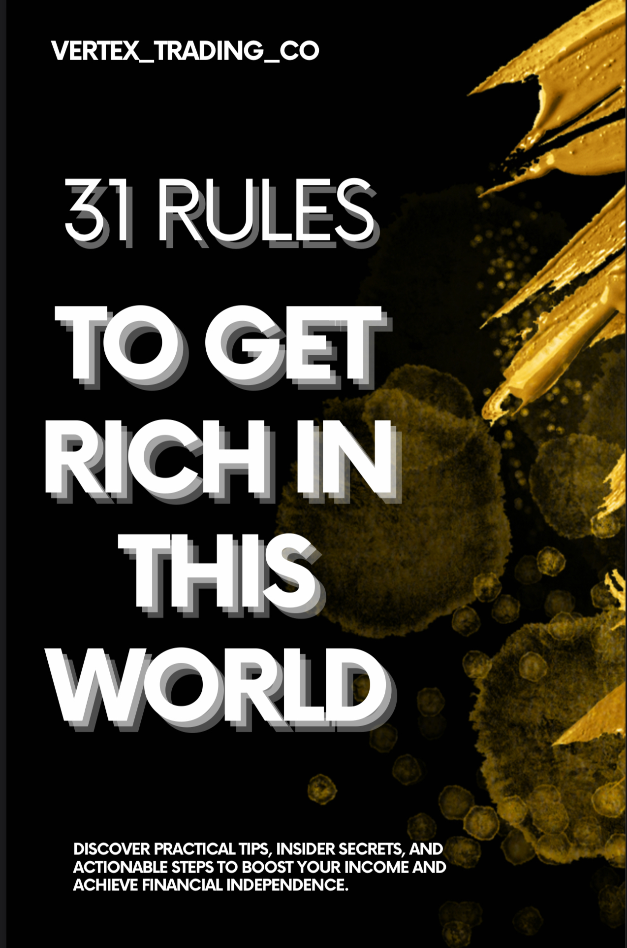 Vertex Trading co | SuperProfile