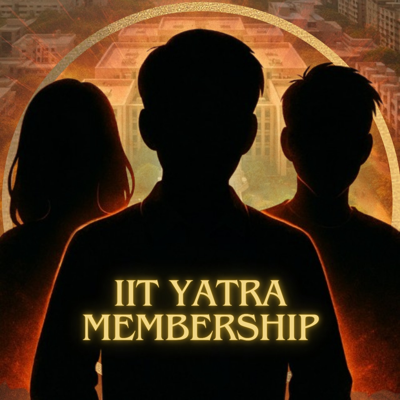 IIT Yatra Special Membership