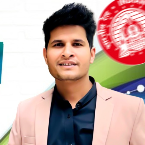 निर्माण Batch Railway General Science Foundation Course 2025 by Neeraj Sir